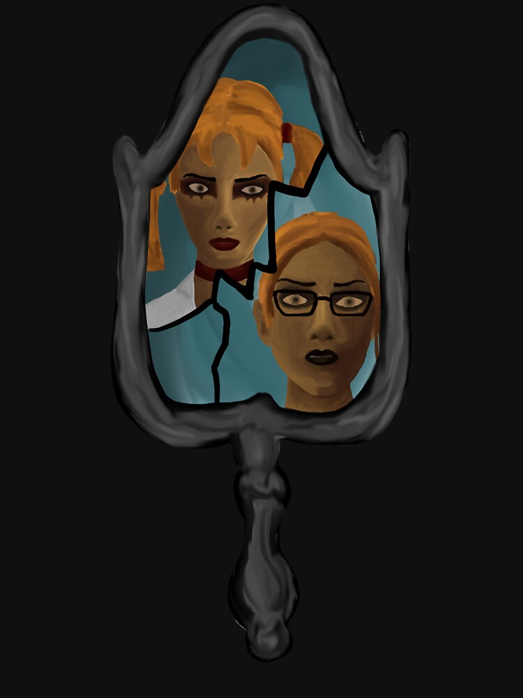 "Therese and Jeanette Voerman" T-shirt for Sale by iheartlostboys ...