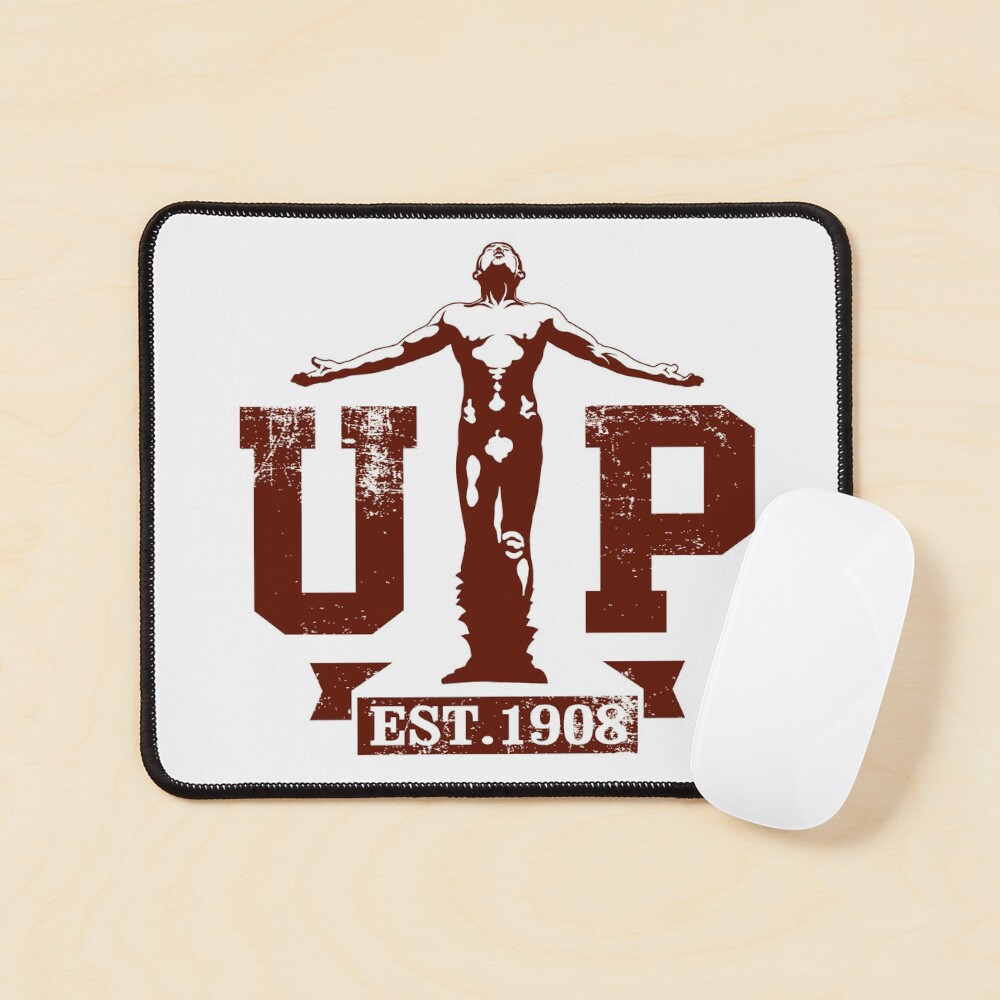 "UP Oblation University of The Philippines" Sticker for Sale by ...