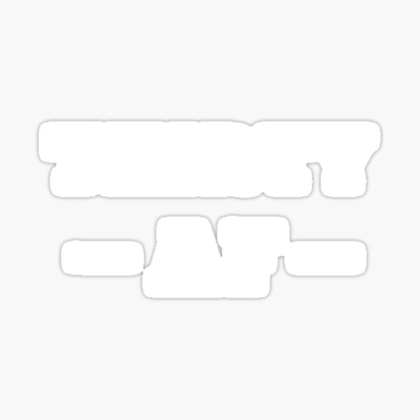 "30 Af Funny Rude 30Th Birthday Gift Thirty Af" Sticker for Sale by ...