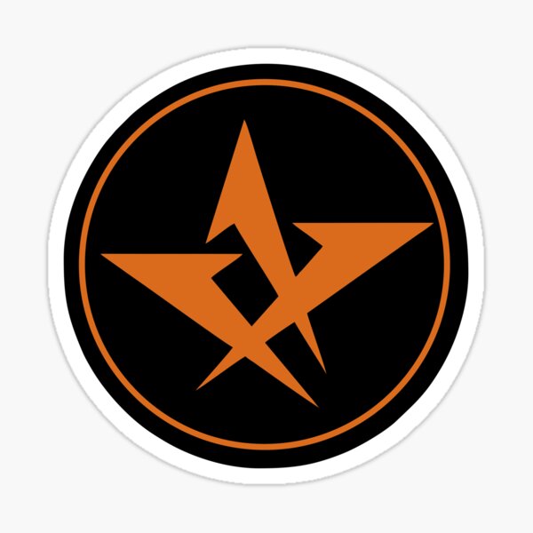 "Triple Canopy." Sticker for Sale by Chicecom | Redbubble