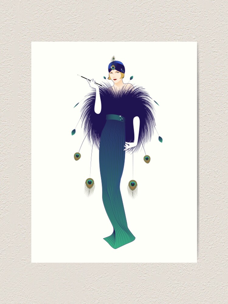 "Goddess Vamp Hera Vintage Retro - Olympic goddess Hera" Art Print by ...