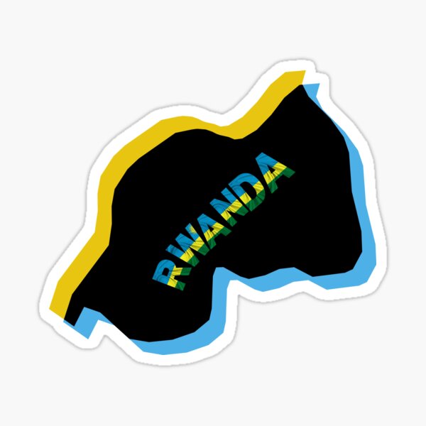 Banyarwanda Gifts & Merchandise for Sale | Redbubble