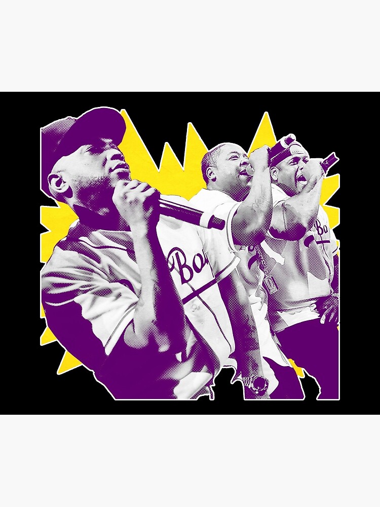 "The LOX Fan Art & Merch" Art Print by saltysam8989 | Redbubble