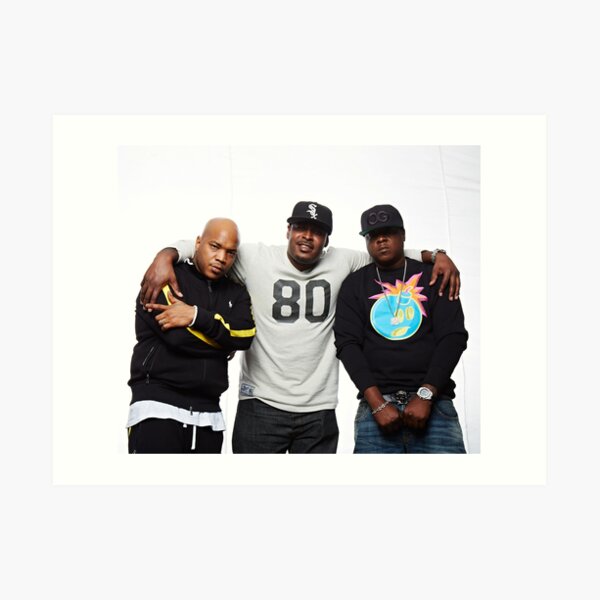 "The LOX Fan Art & Merch" Art Print by saltysam8989 | Redbubble