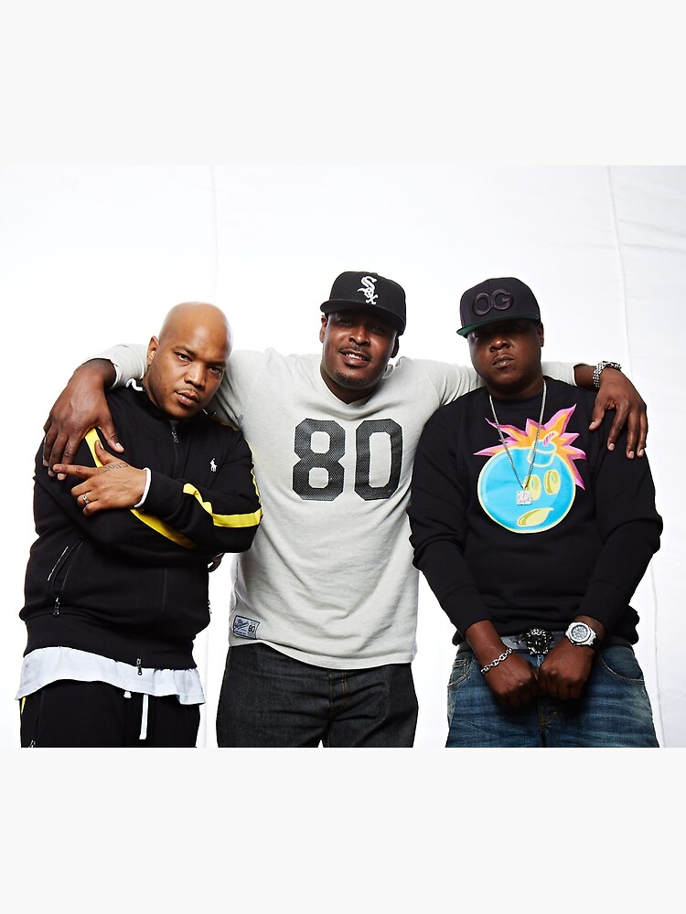 "The LOX Fan Art & Merch" Art Print by saltysam8989 | Redbubble