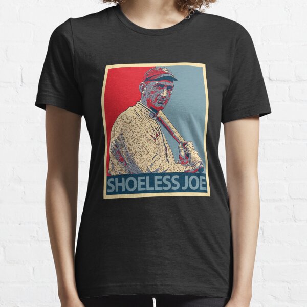 Shoeless Joe Jackson T-Shirts | Redbubble