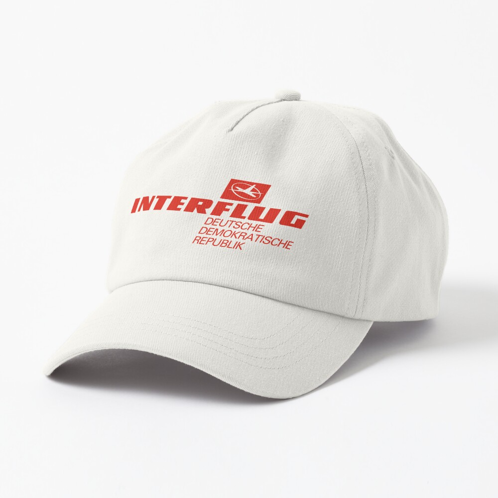 "Interflug East Germanys Airline - Deutsche Demokratische Republik ...