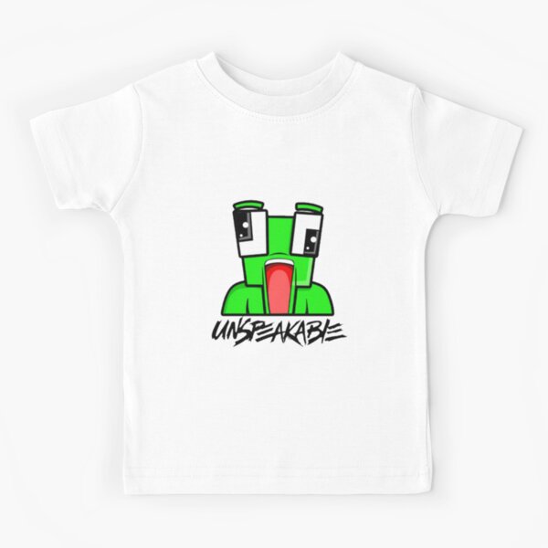 Unspeakable Kids T-Shirts | Redbubble