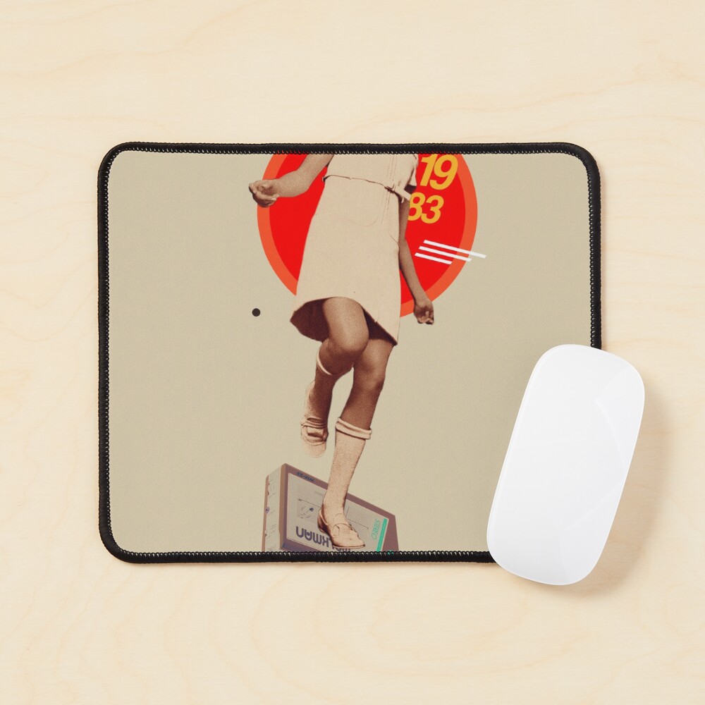 "1983" Poster for Sale by FrankMoth | Redbubble