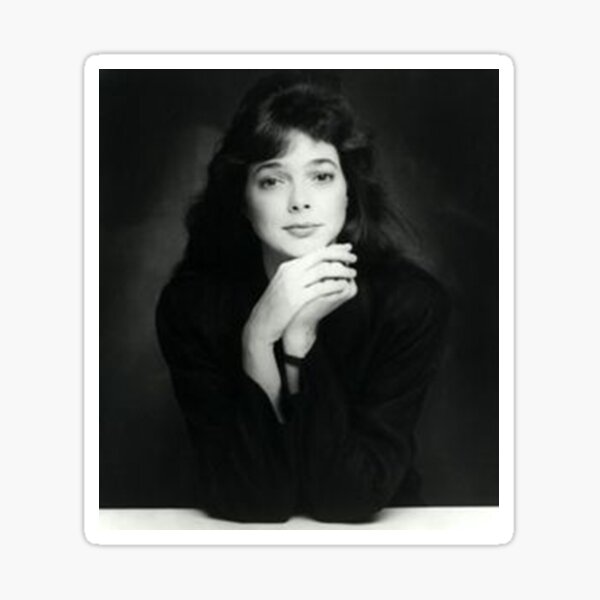 "Nanci Griffith" Sticker for Sale by Lowrancenhs | Redbubble