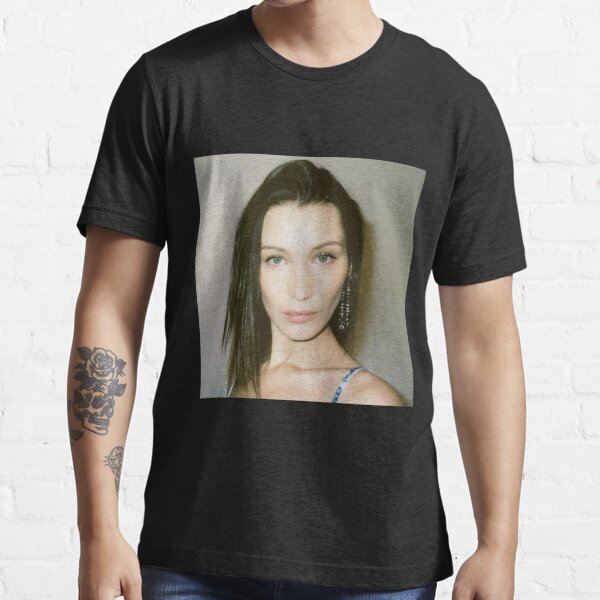 "Bella hadid vintage| Perfect Gift | Bella Hadid" T-shirt for Sale by ...