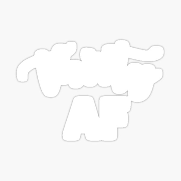 "30 Af Funny Thirty Af 30Th Birthday" Sticker for Sale by thachngoctu ...