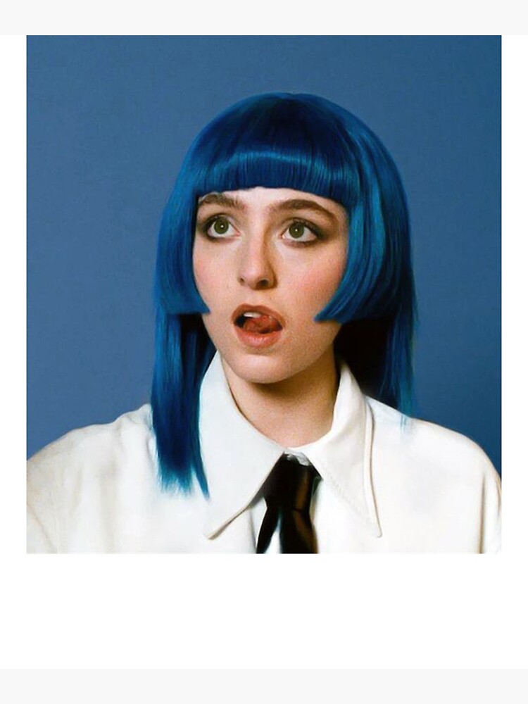 "Ashnikko Beauty Hot" Poster for Sale by GeraldAmann | Redbubble