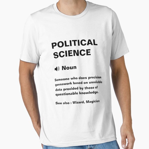Political Science Slogans