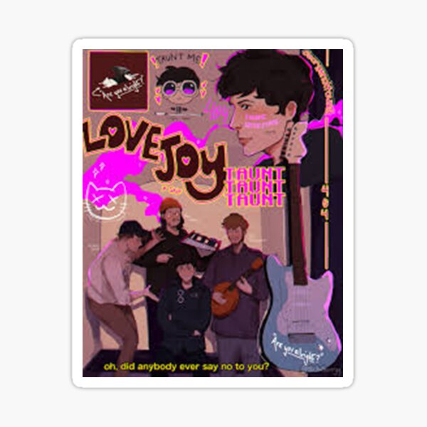 Lovejoy Merch & Gifts for Sale | Redbubble