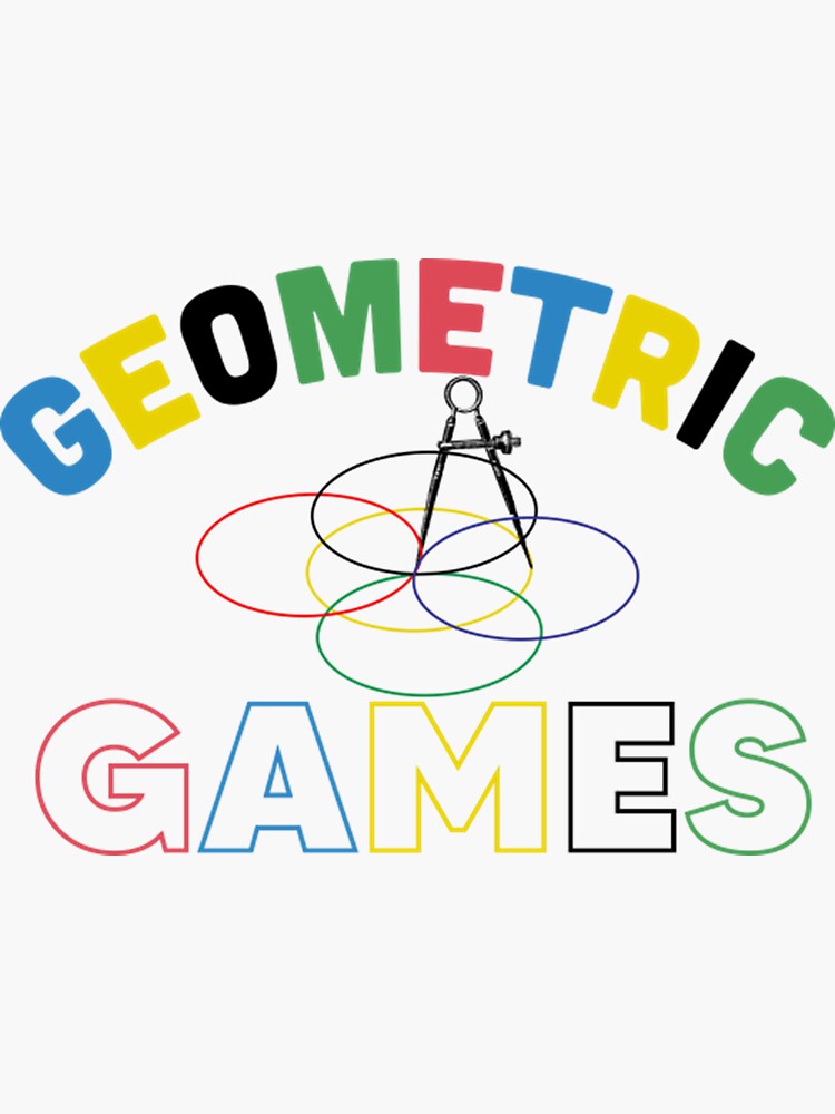 "Geometric Games geometric games- mathematics- student- teacher ...