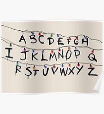 Stranger Things: Regalos y merchandising | Redbubble