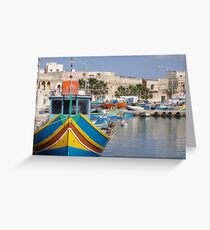 Malta Greeting Cards | Redbubble