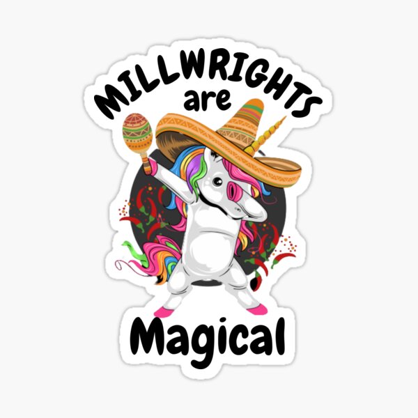 Millwright Merch & Gifts for Sale | Redbubble