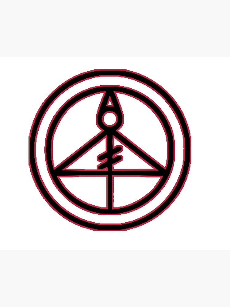 "The Owl house luz's spells symbols" Art Print for Sale by WeArtMe ...