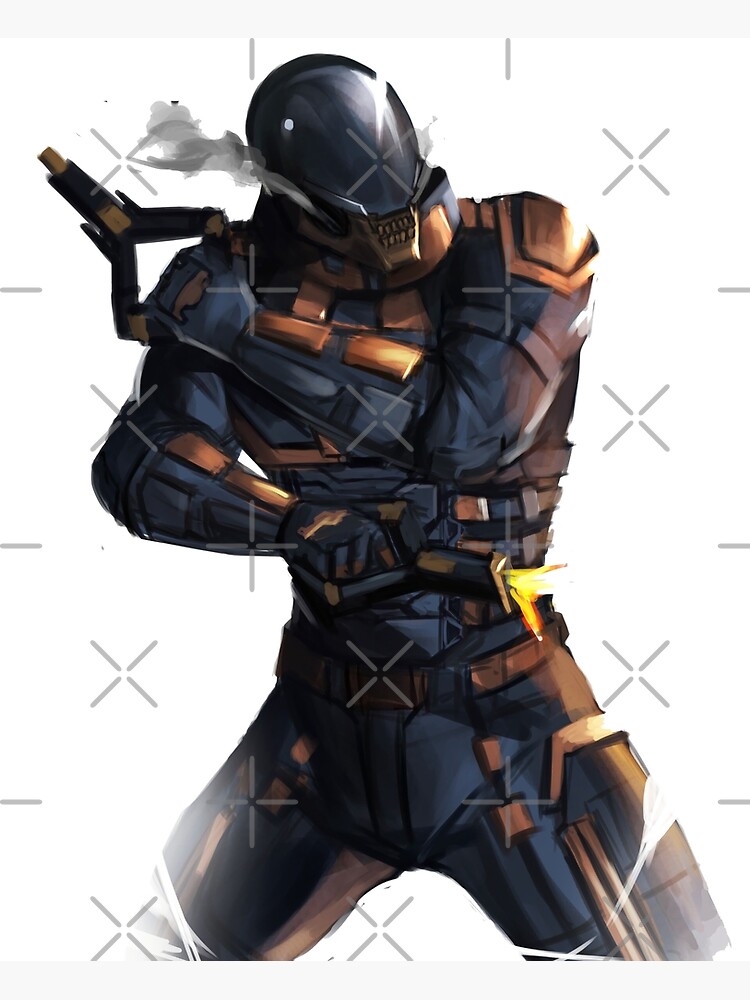 "Bloodsport fan art" Poster by Shariko | Redbubble