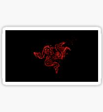 Razer: Stickers | Redbubble