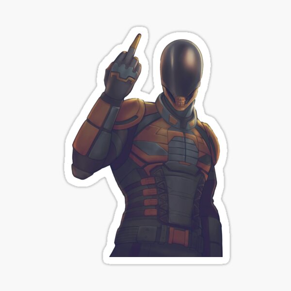 "Bloodsport fan art" Sticker for Sale by Shariko | Redbubble