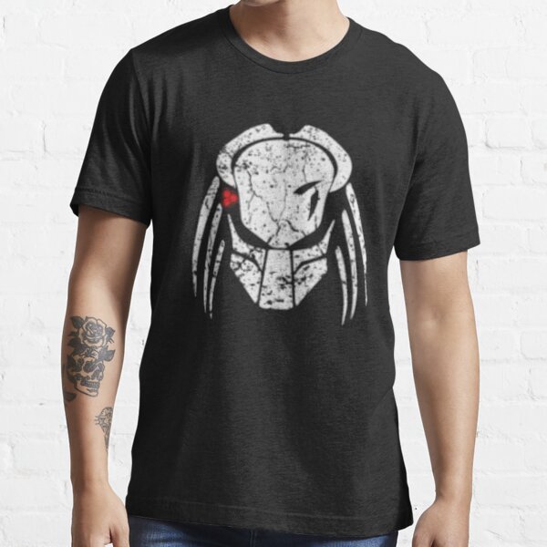 "PREDATOR" T-shirt for Sale by xarprofit | Redbubble | predator t ...