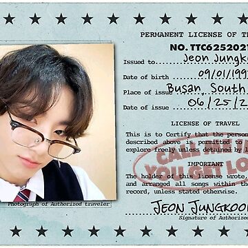 Jungkook Id Photo Jungkook Stars In Calvin Klein Jeans Spring 2024