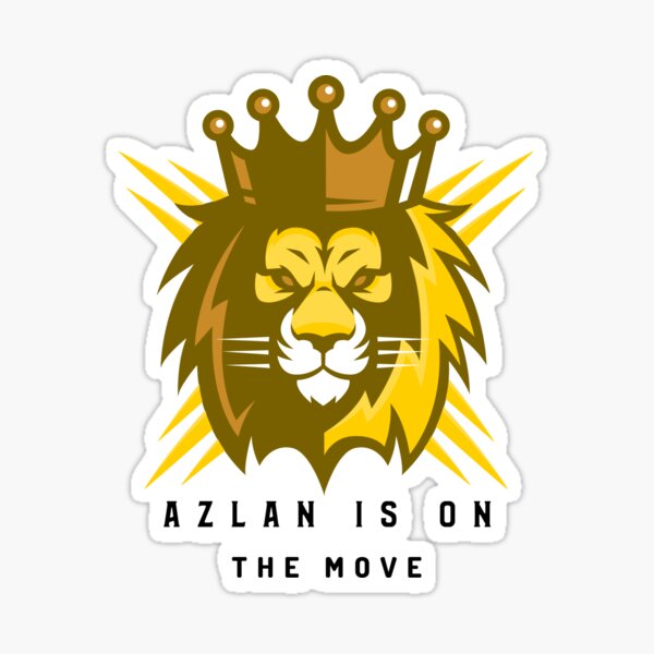 Azlan Gifts & Merchandise for Sale | Redbubble