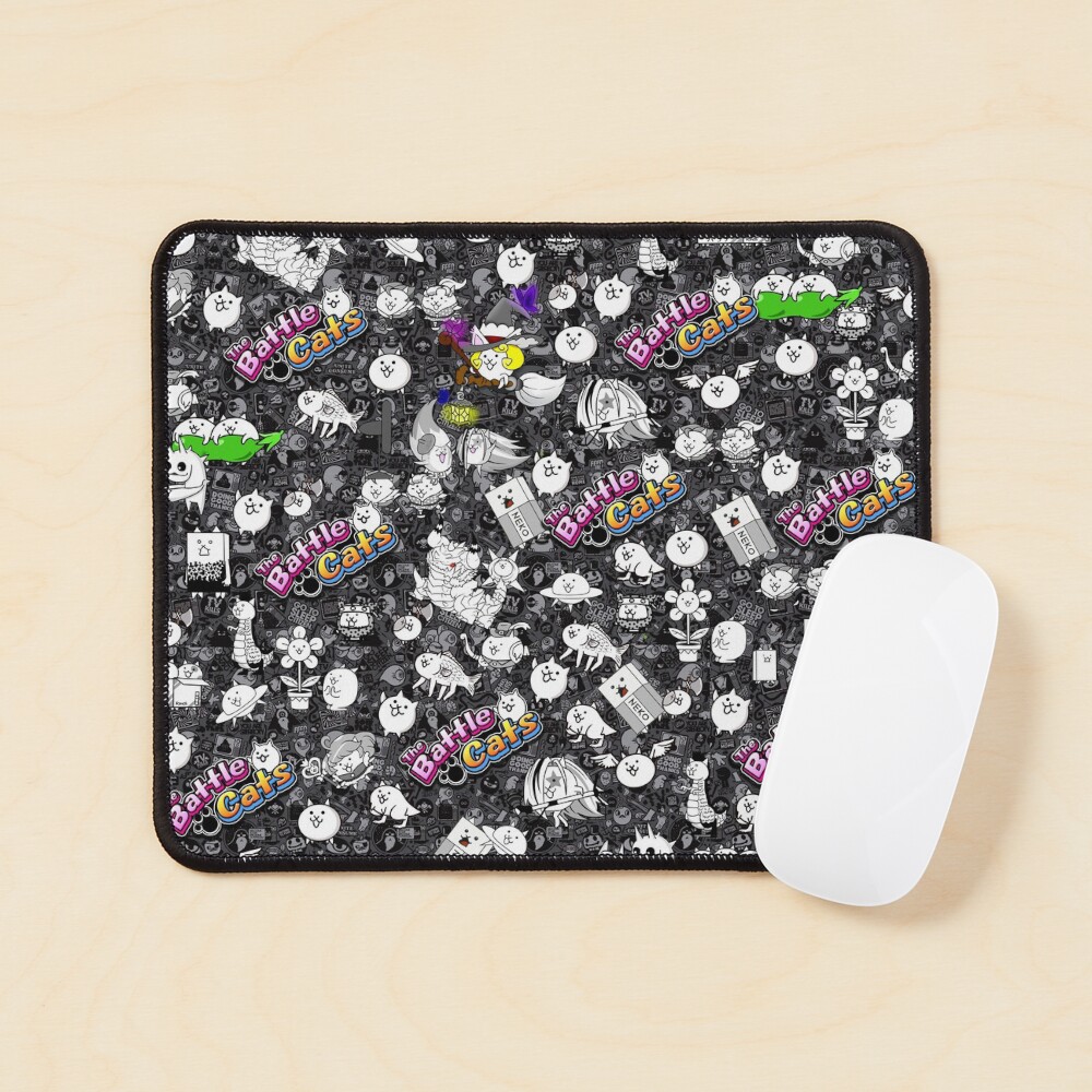 "Battle Cats" Backpack for Sale by PixelRune | Redbubble