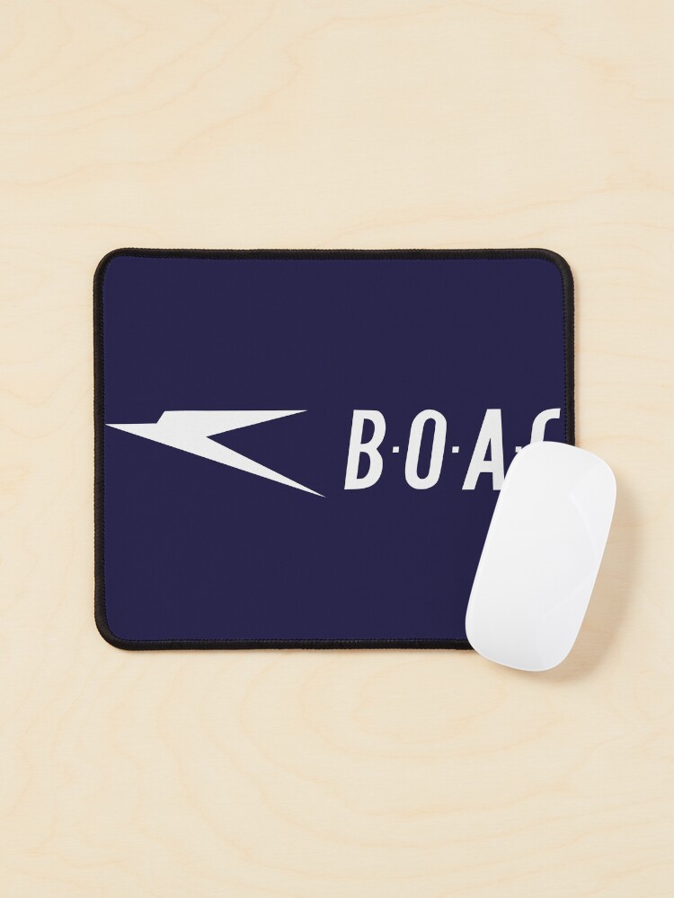 Boac Logo