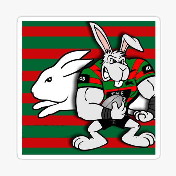 South Sydney Rabbitohs Gifts & Merchandise | Redbubble