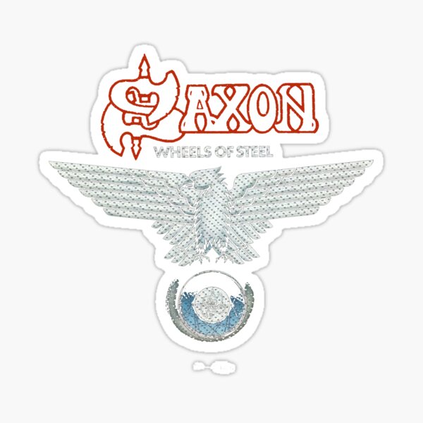 "Europe Most Successful Metal Acts" Sticker for Sale by Beardsleyar ...