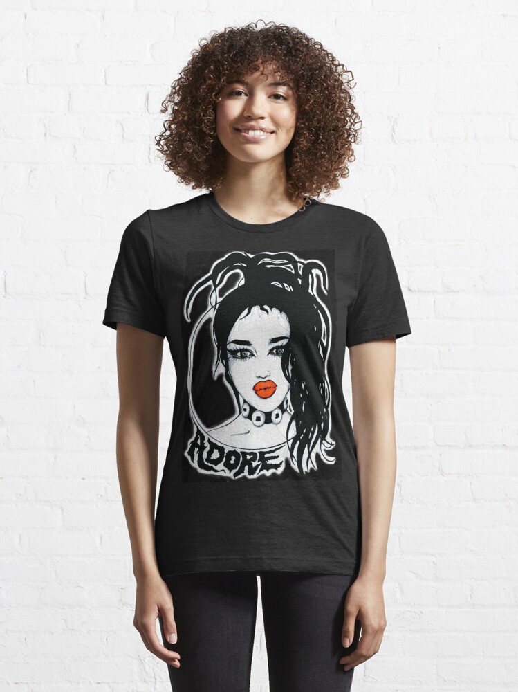 "Adore Delano" Essential T-Shirt for Sale by racello | Redbubble