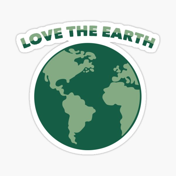 "sustainability" Sticker for Sale by TopBaseline | Redbubble