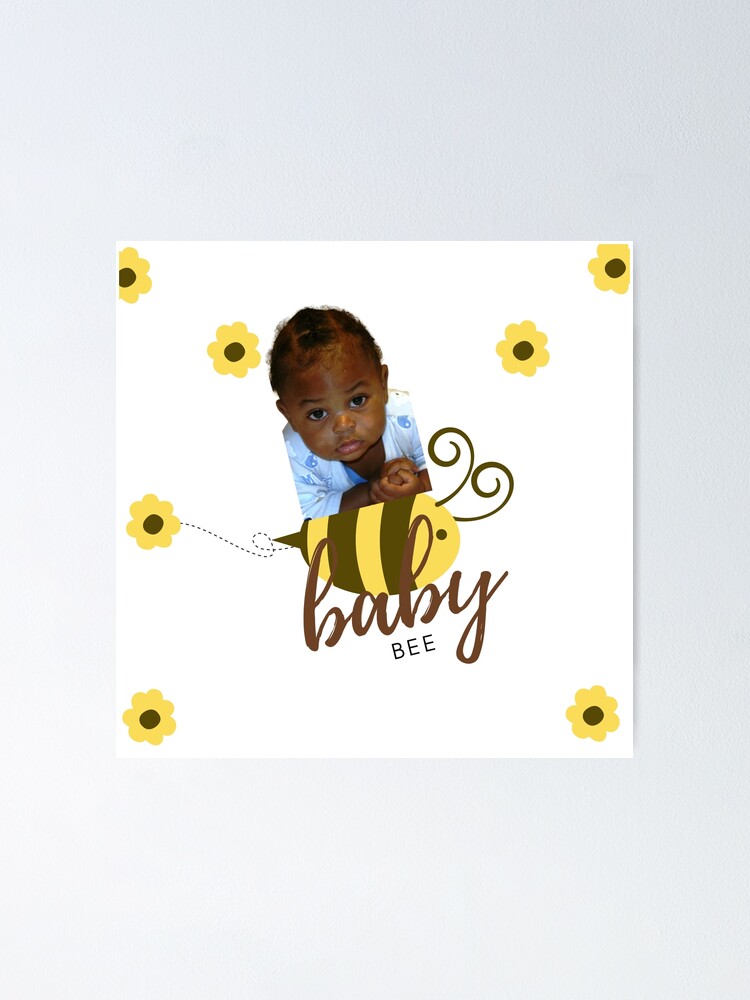 "Mama Be !!!" Poster by Techdevservices | Redbubble