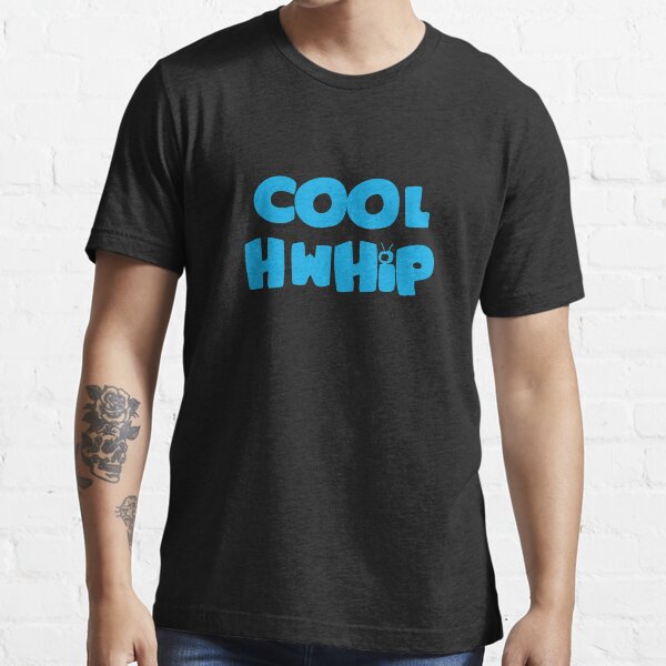 "Cool Hwhip" T-shirt for Sale by MovieFan77 | Redbubble | family guy t ...