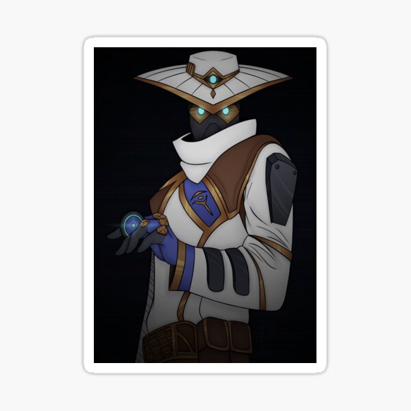 Valorant Cypher Gifts & Merchandise | Redbubble