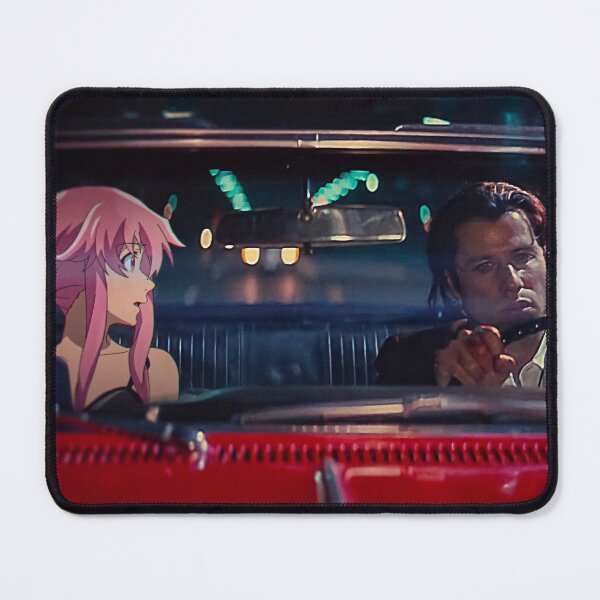 Gangstas with Waifus Shop | Redbubble