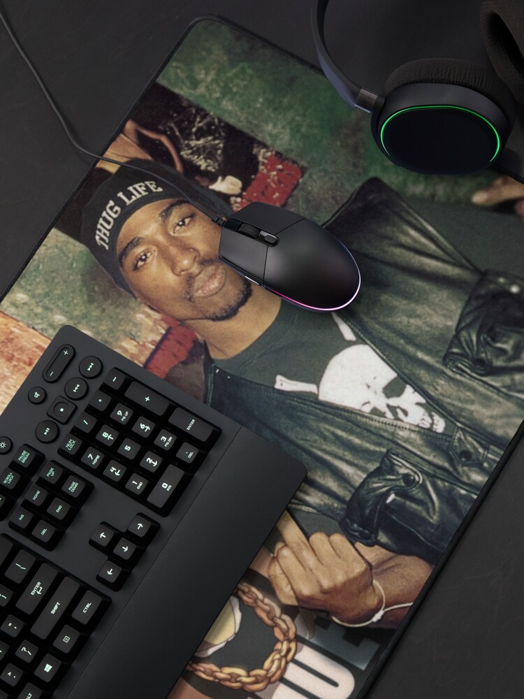 "Moe Swag with my homies" Mouse Pad for Sale by Gangstas with Waifus ...