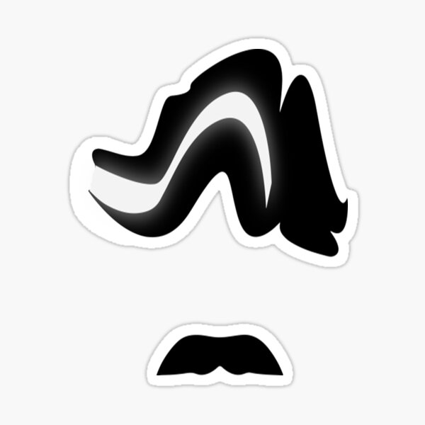 "Toast Of London T-Shirt Minimal - Toast Of London T-Shirt" Sticker for ...