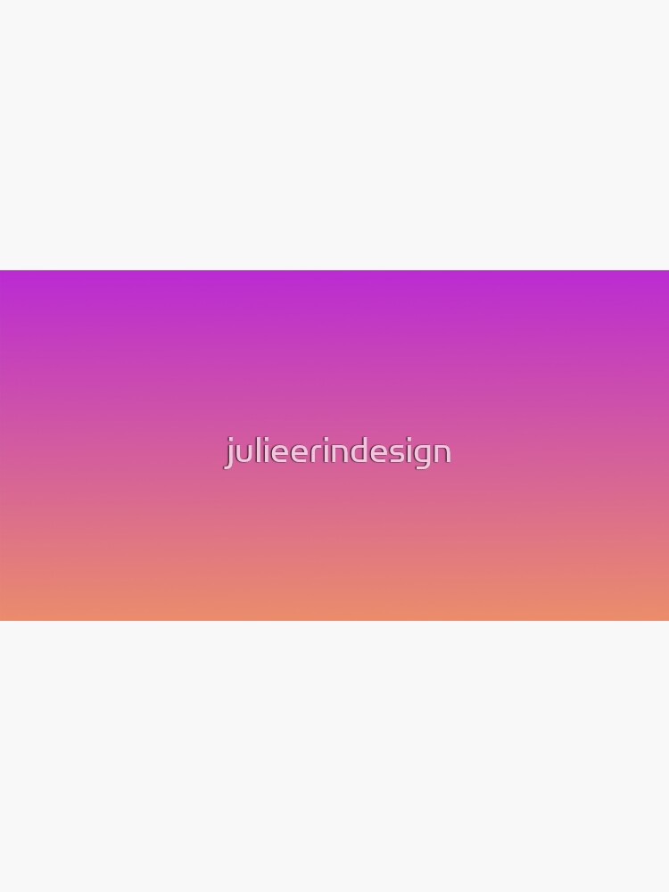 Orange Fade Mouse Pads & Desk Mats for Sale | Redbubble