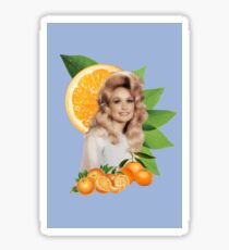 Dolly Parton: Stickers | Redbubble