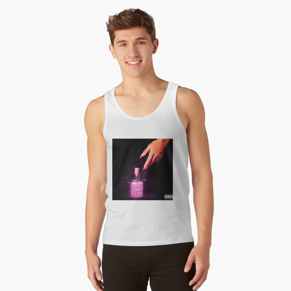 "Nessa Barrett Pretty Poison" Sticker for Sale by emendoza2 | Redbubble