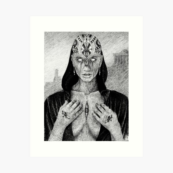 frankheilerart Shop | Redbubble