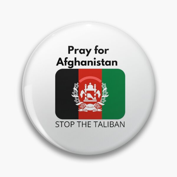 Taliban Merch & Gifts for Sale | Redbubble