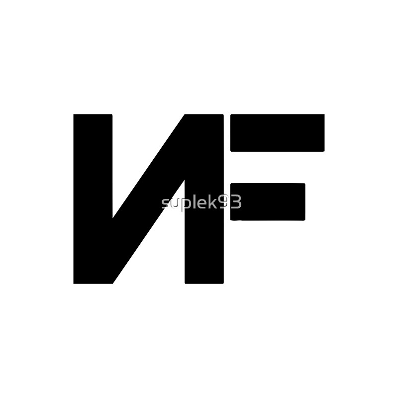 Nf: Posters | Redbubble