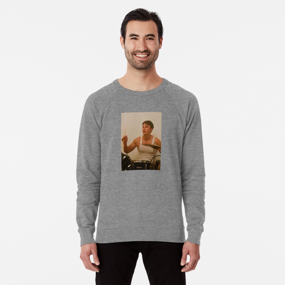 "Drew Starkey Drums Virgo Merch " Poster for Sale by Brooktp | Redbubble