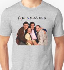 Seinfeld: T-Shirts | Redbubble